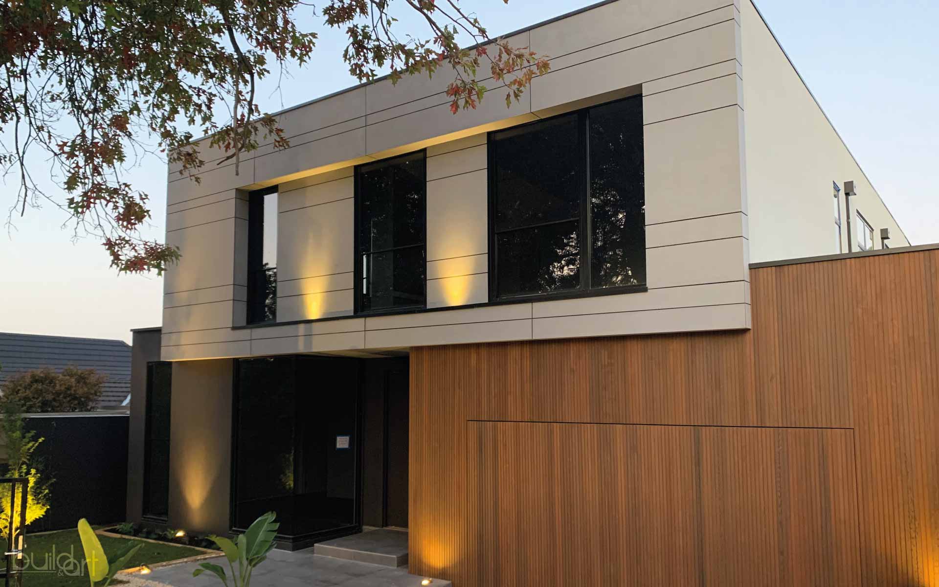 11A Capella St. Projects Balwyn North