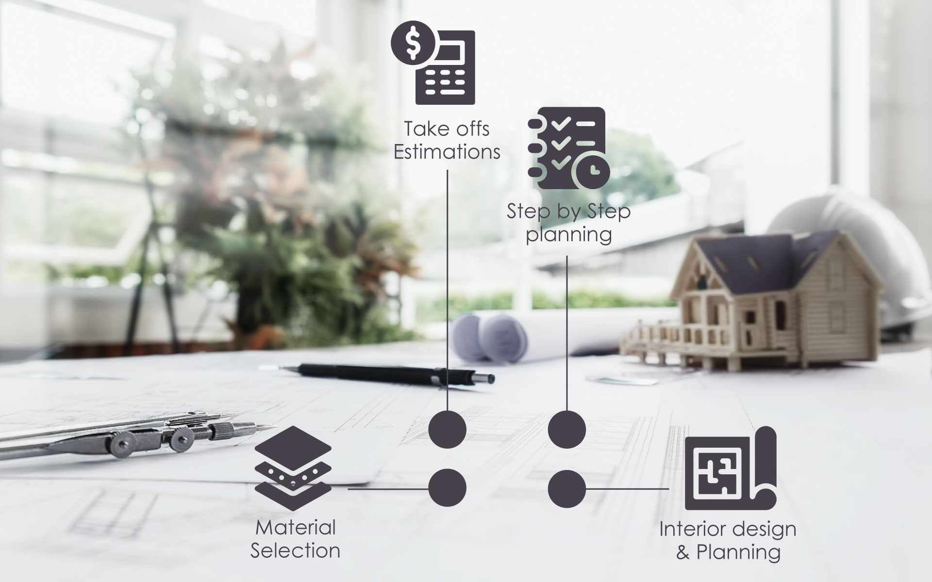 Pre Construction Planning Services Melbourne